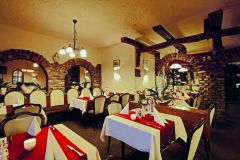 Restaurant Medaillon