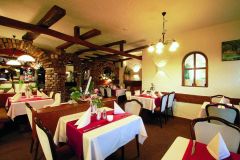 Restaurant Medaillon